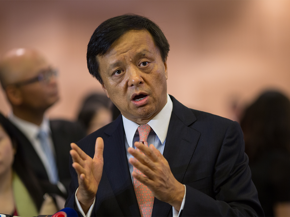 China noodle joints and karaoke bars data gold mines | Financial Post