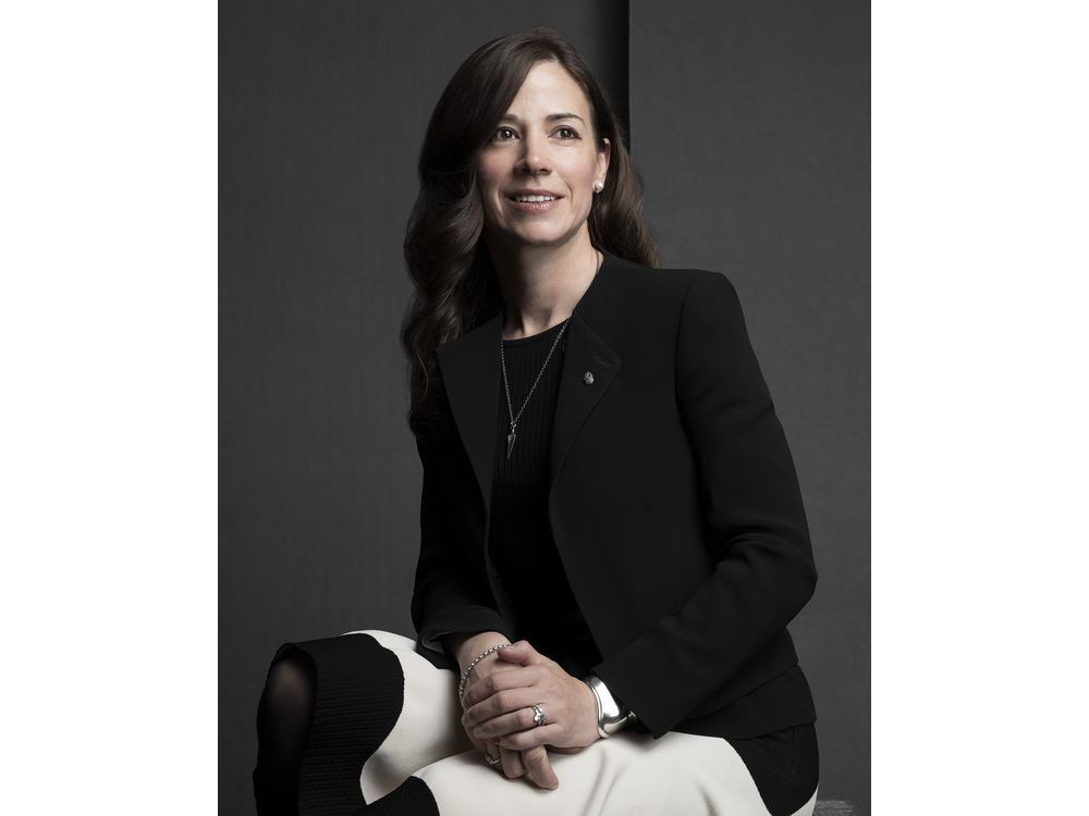 Where Humanity Meets Technology | Financial Post