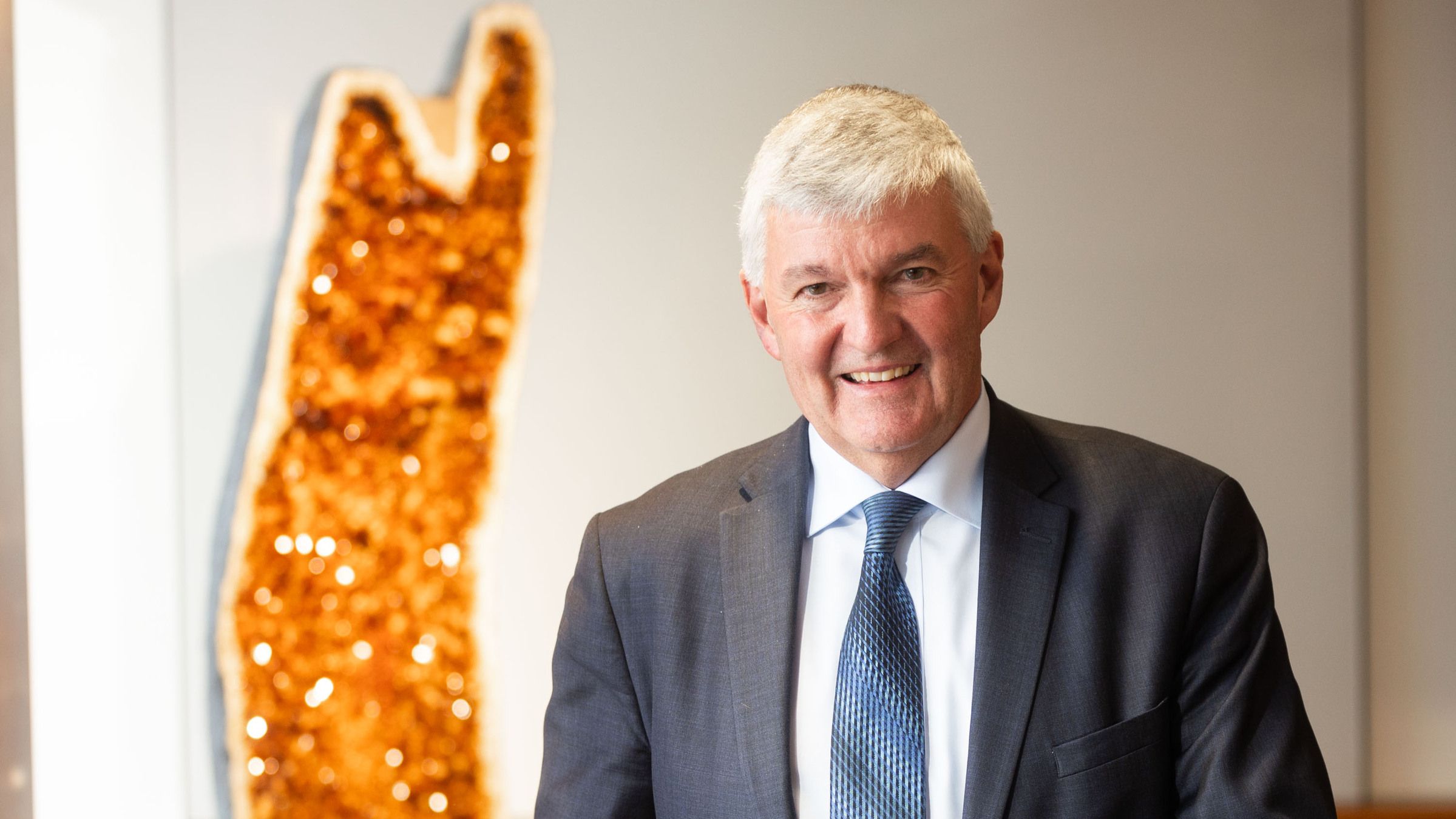 Tourmaline Oil's Michael Rose named Canada Outstanding CEO of the Year | Financial Post