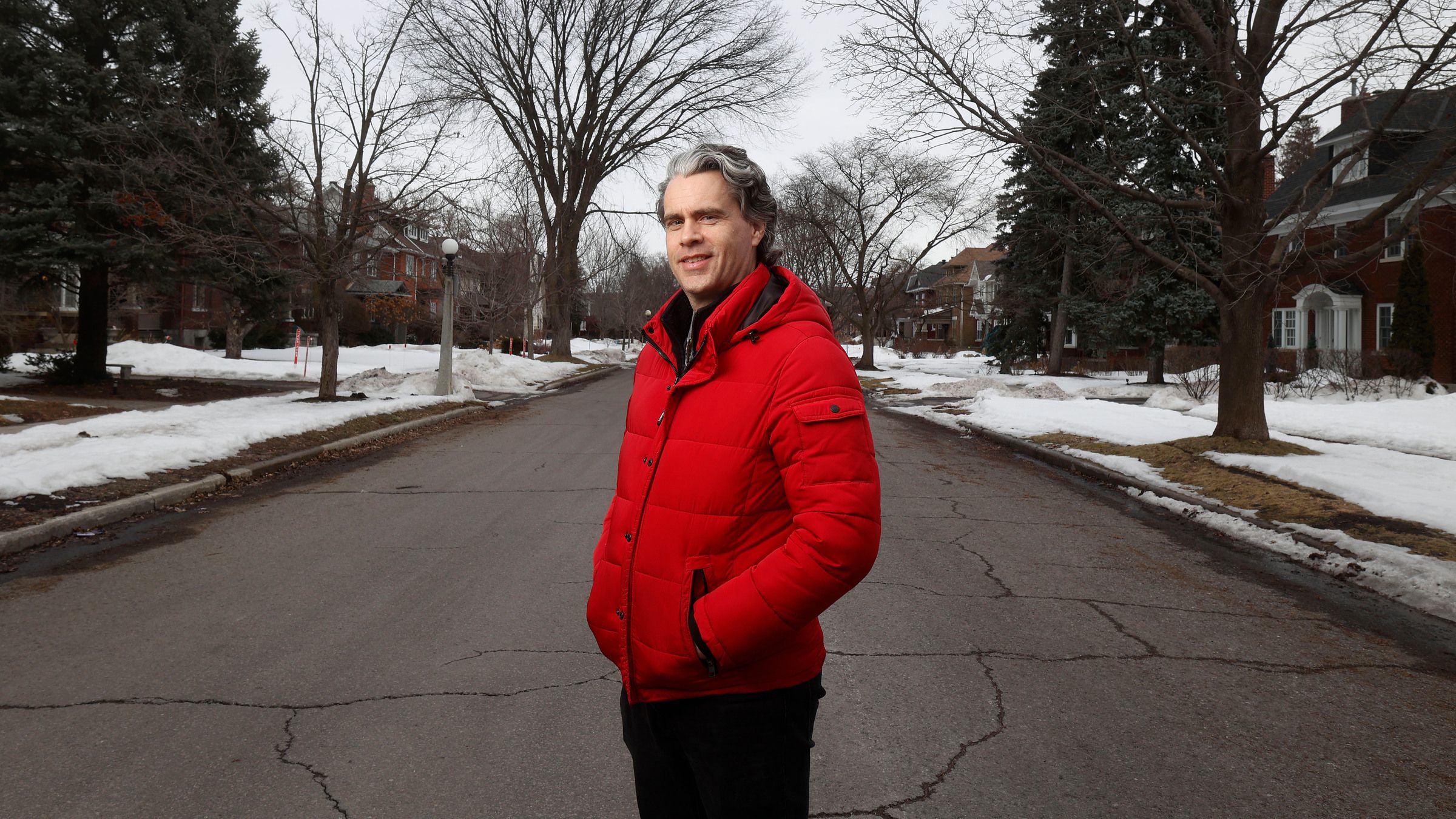 Chuyên gia này có thể giải quyết cuộc khủng hoảng nhà ở của Canada hay ...