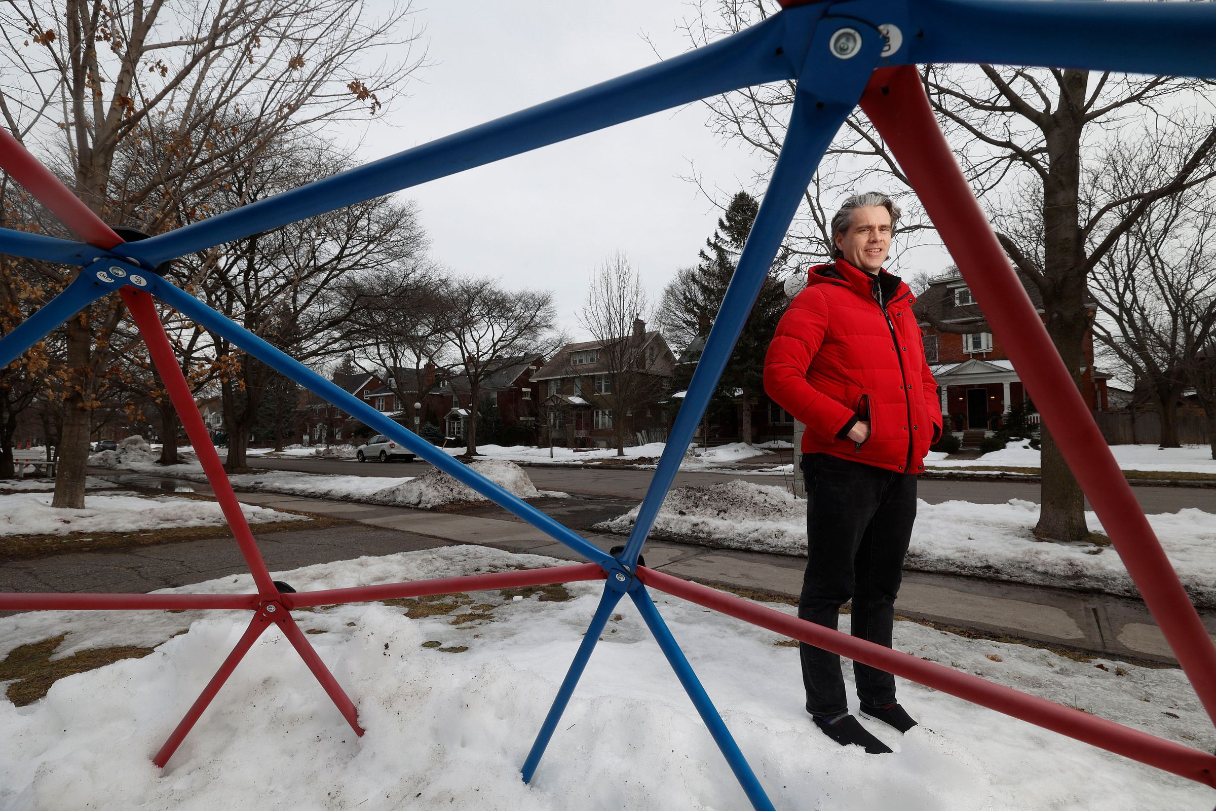 Can this man solve Canada's housing crisis? | Financial Post