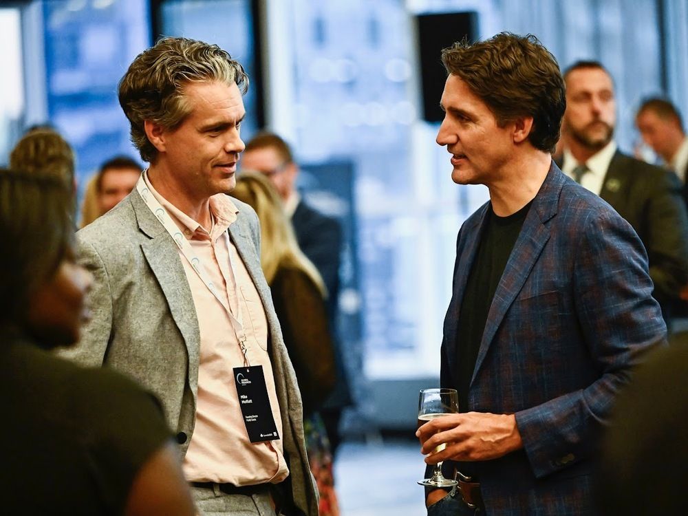 Can this man solve Canada's housing crisis? | Financial Post