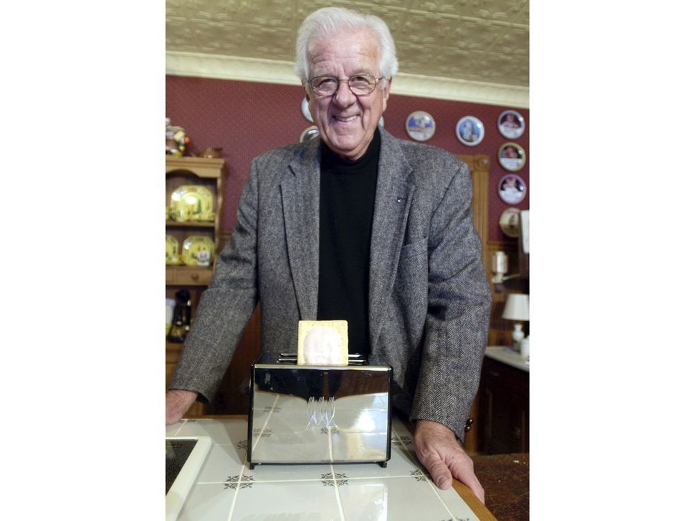 William Post, who played a key role in developing Pop-Tarts, dies at 96 ...