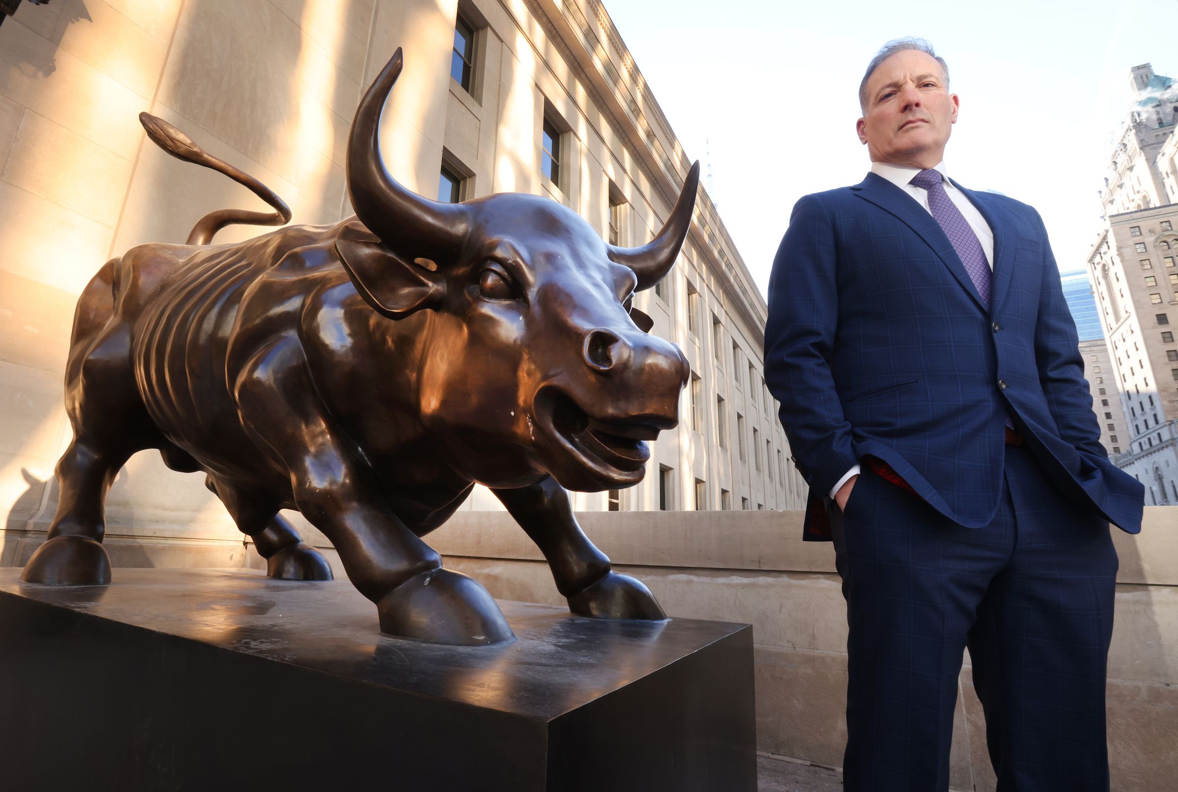 Peter Aceto making a career comeback after cannabis | Financial Post