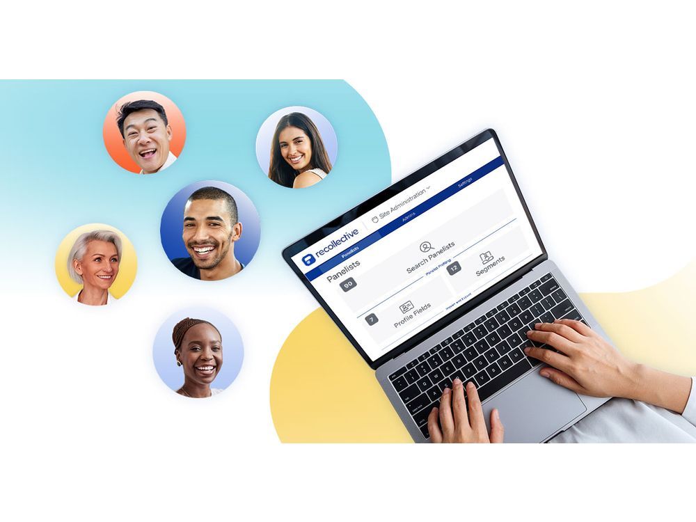 Recollective Revolutionizes Market Research with Dual Product Launch ...