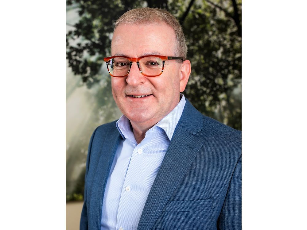 The Kettle Society Welcomes Wayne Leslie as New Executive Director | Financial Post