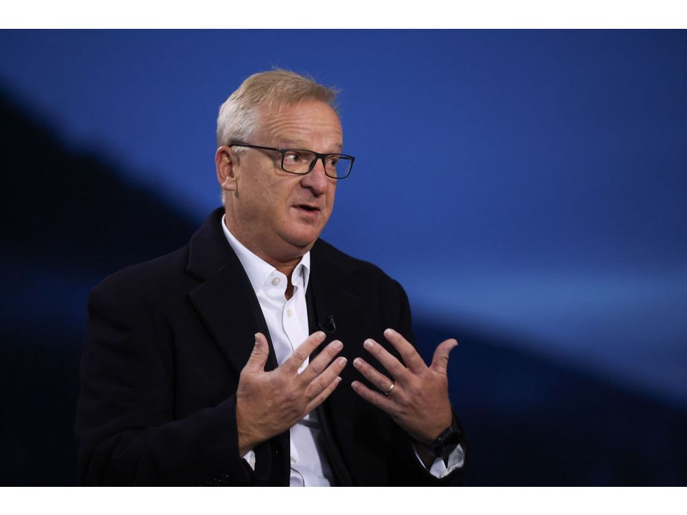 Nedbank CEO Sees S. Africa Policy Continuity With ANC Dominance ...