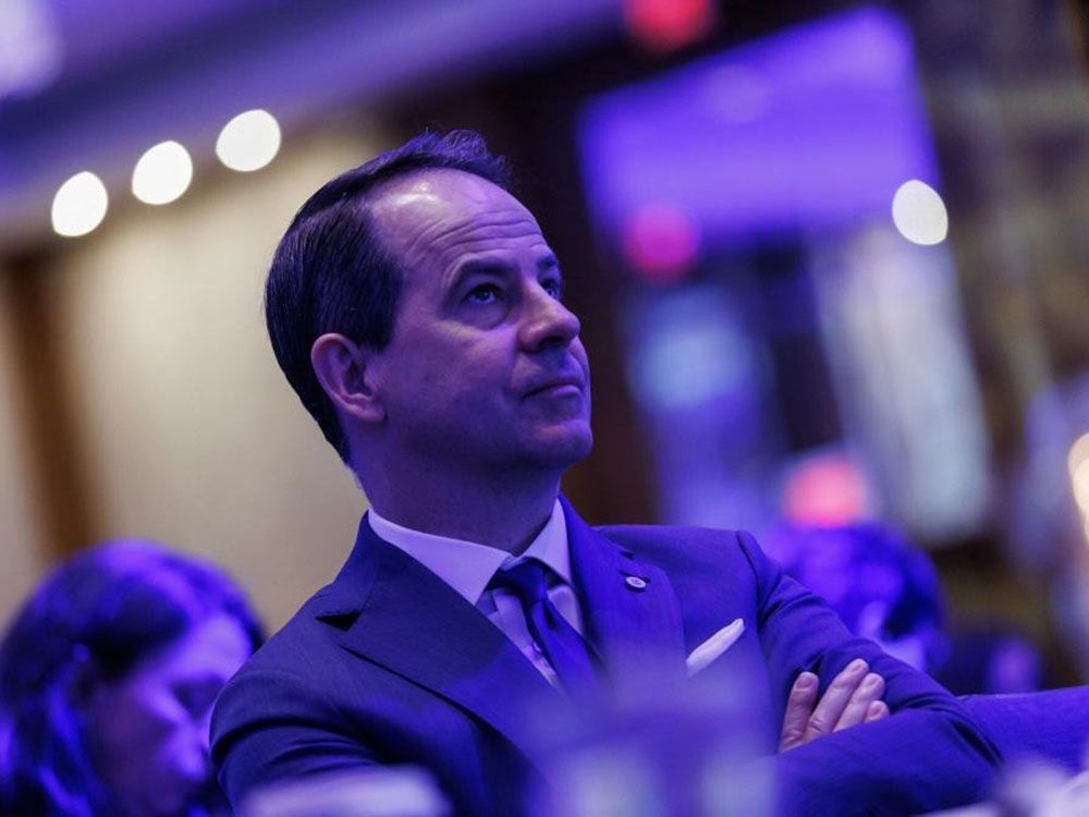 BMO, CIBC and Scotiabank CEOs missed bonus targets in rocky 2023 | Financial Post