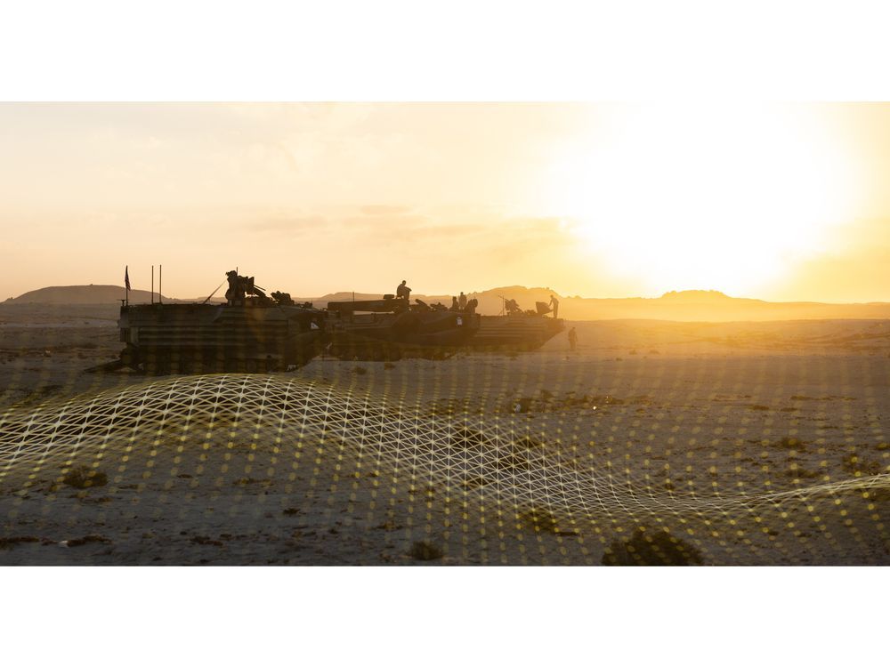 Pacific Defense Awarded USN Contract to Advance AI and ML enabled EW ...