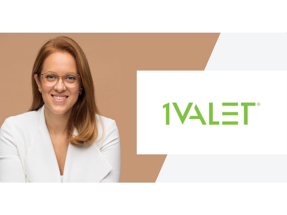 Leading the Way Forward: 1VALET Introduces Its New CEO | Financial Post