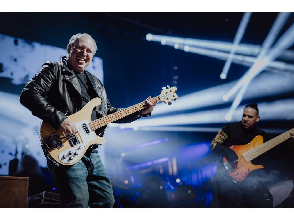 Semmel Concerts & Concerts West Present Hans Zimmer Live North American ...