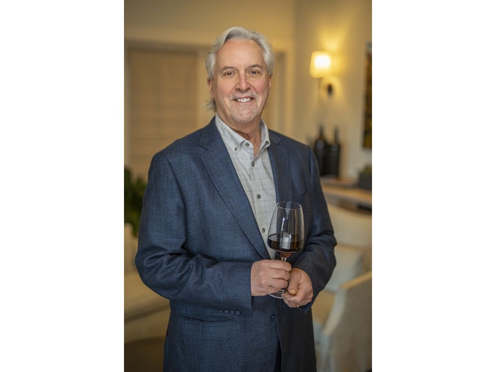 President of Rodney Strong Wine Estates Announces Retirement ...