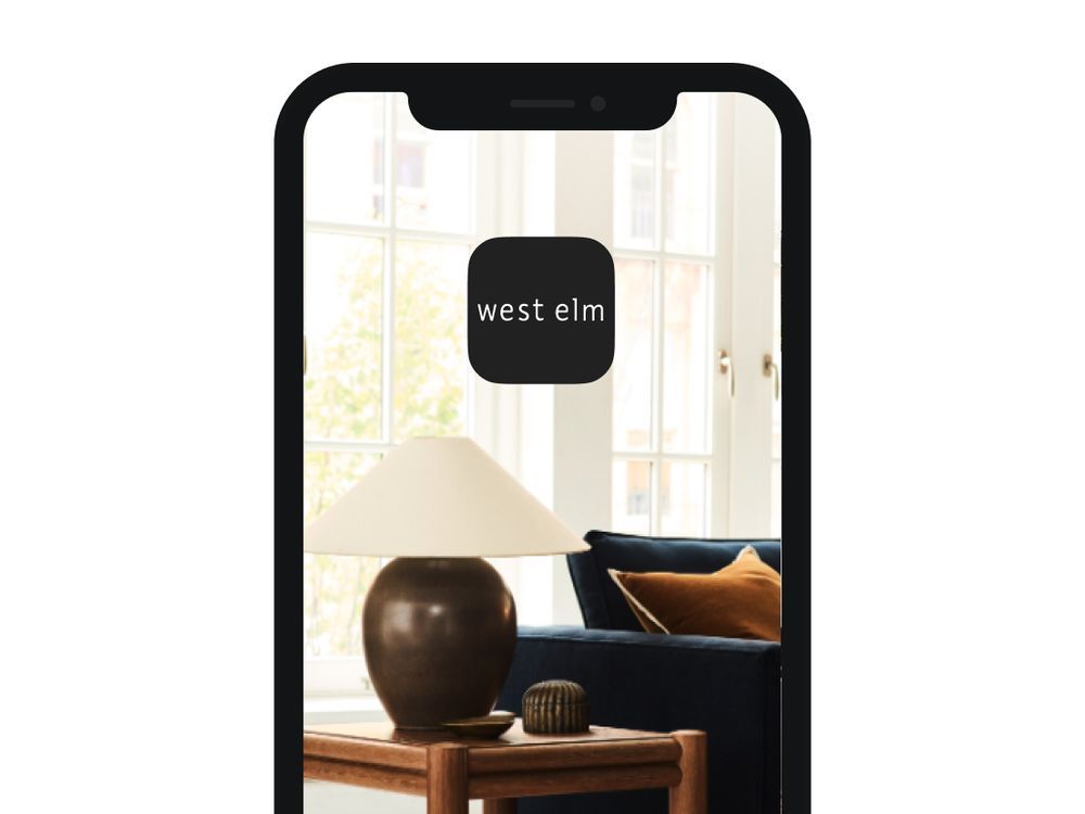 WEST ELM LAUNCHES NEW MOBILE APP | Financial Post