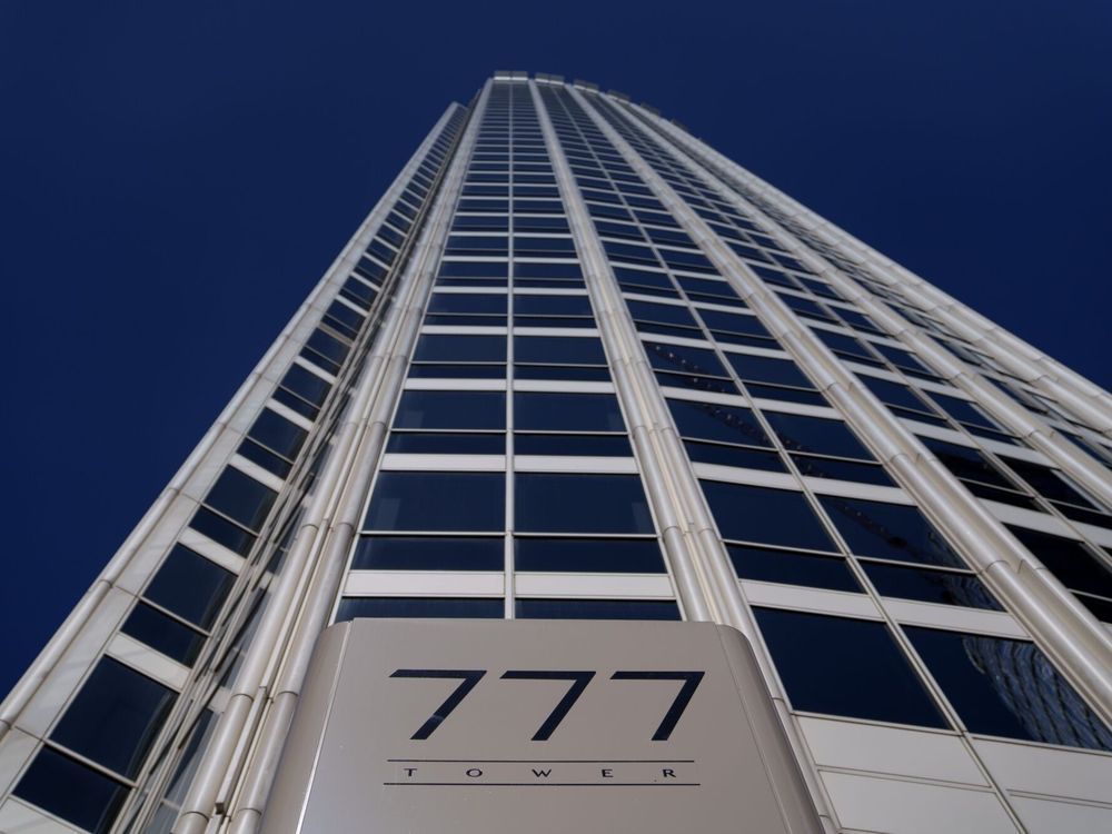 Brookfield’s defaulted L.A. office tower is selling at major discount | Financial Post