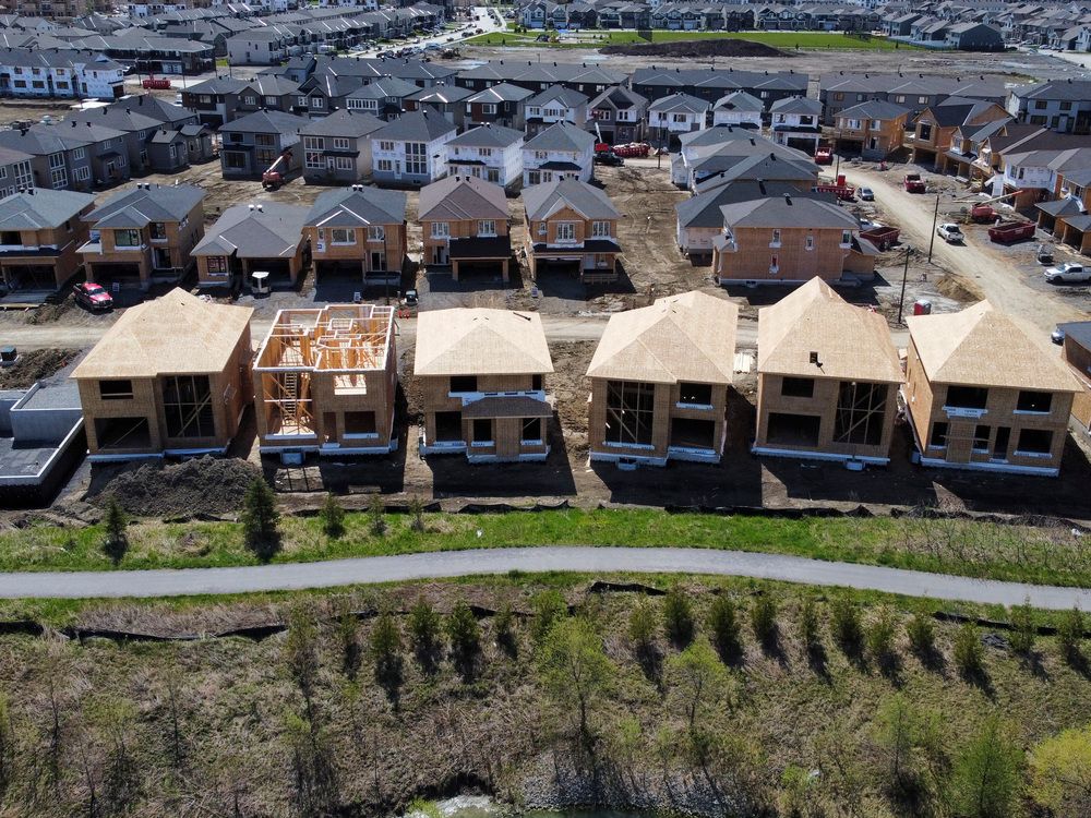 Housing focus of federal budget in push to quell cost-of-living anger ...