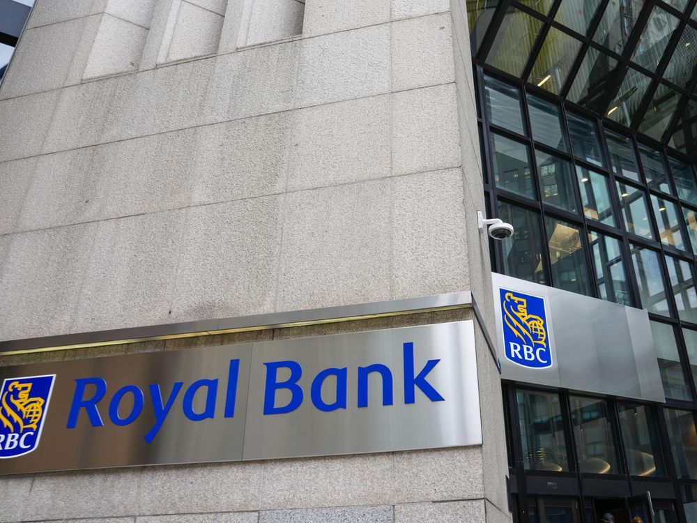RBC raises renewable funding target, reports little progress on oil and ...