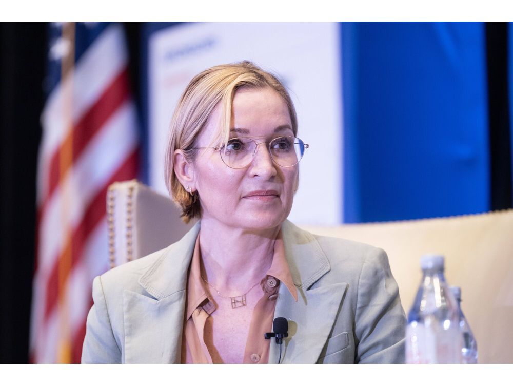 Fed on Track to Cut in June, Morgan Stanley's Zentner Says | Financial Post