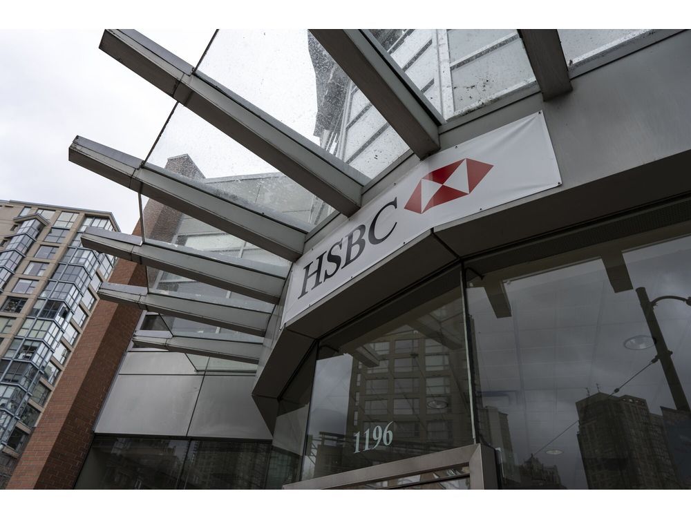 HSBC Said To Explore Sale of Some German Units in Streamlining ...