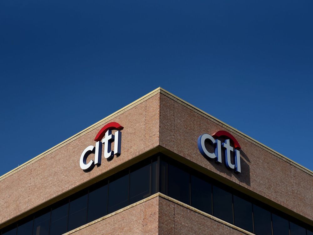 Citigroup sells maple bonds in first sizable deal since 2015 ...