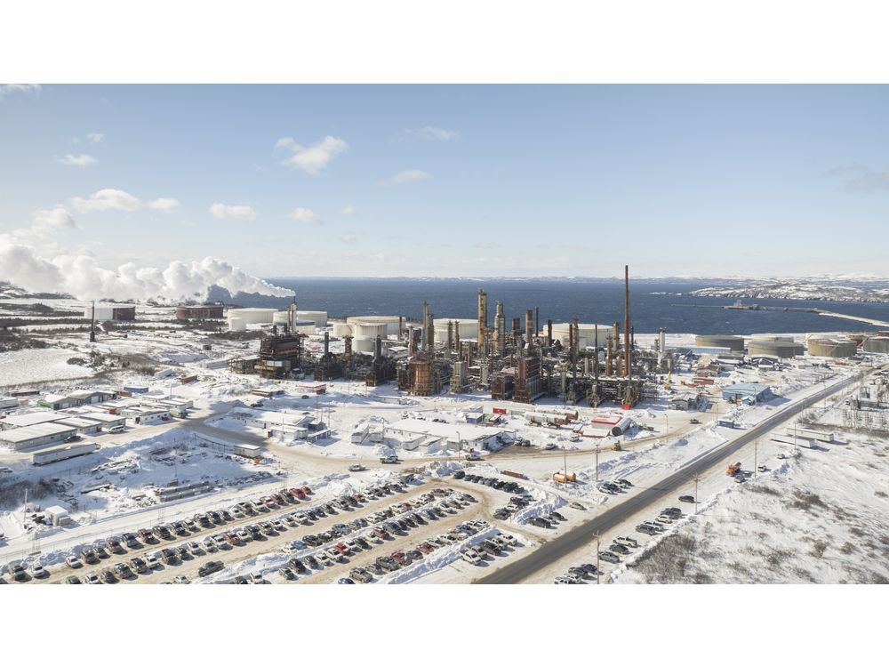 Renewable Fuels Project in Canada Begins Production | Financial Post