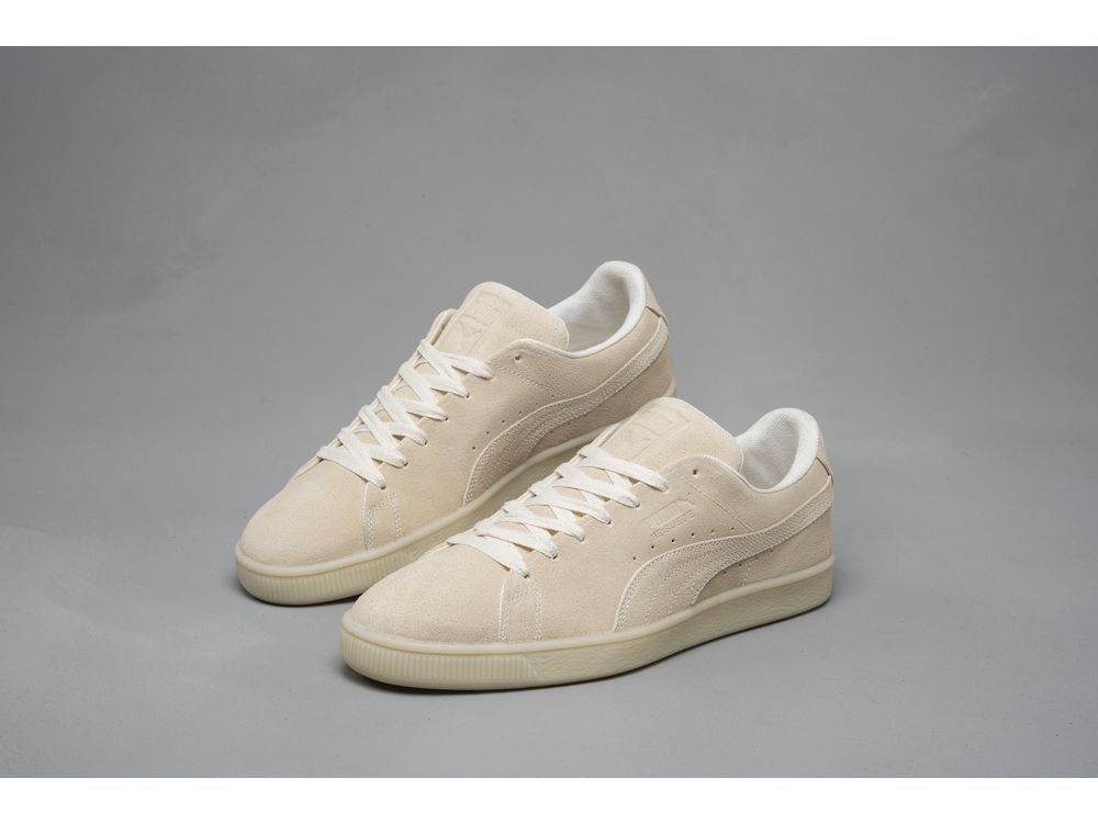 After Two-Year Composting Experiment: PUMA Makes RE:SUEDE 2.0 Sneaker Available for Sale ...