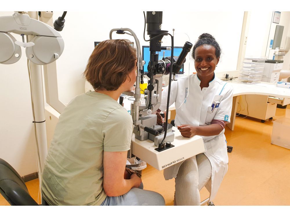 BrightFocus Foundation Announces $10M in New Funding Across Brain and ...