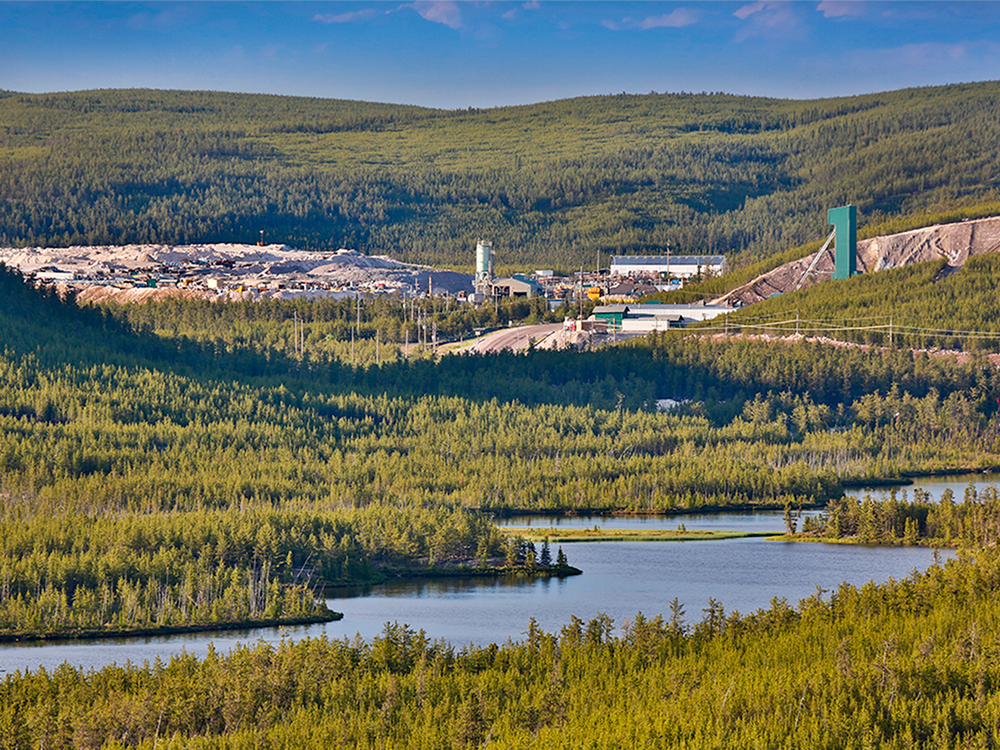 Has nuclear power surge started uranium's golden age? | Financial Post