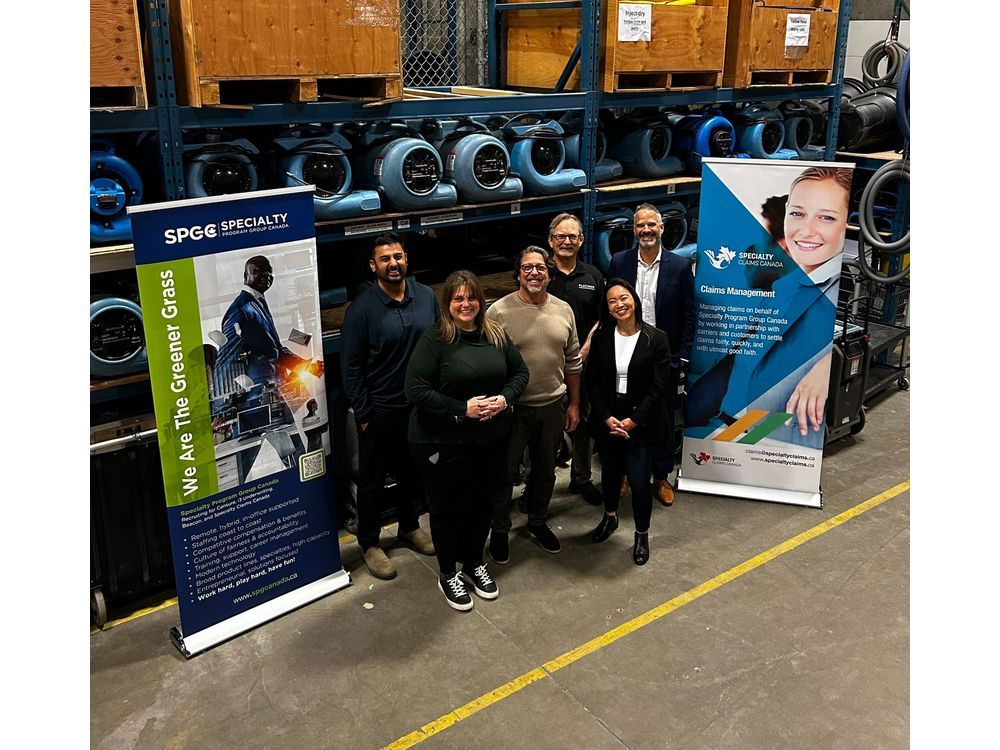 Announcing Specialty Program Group as the First EcoClaim Certified MGA ...