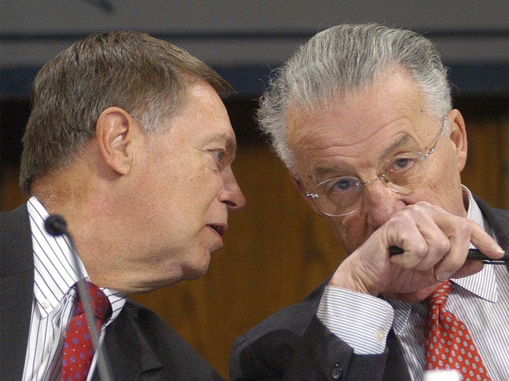 Corporate trust needs to be nurtured, not legislated | Financial Post