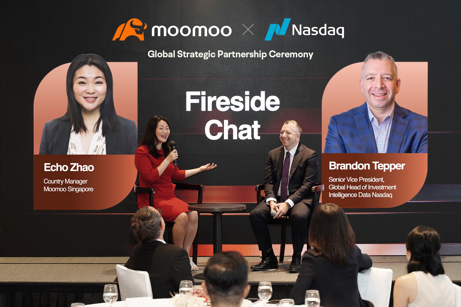 Moomoo and Nasdaq: Revolutionizing online stock trading for investors | Financial Post
