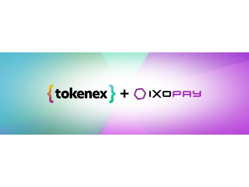 TokenEx and IXOPAY to Merge, Enabling Merchants to Optimize the Use of Multiple Payment ...