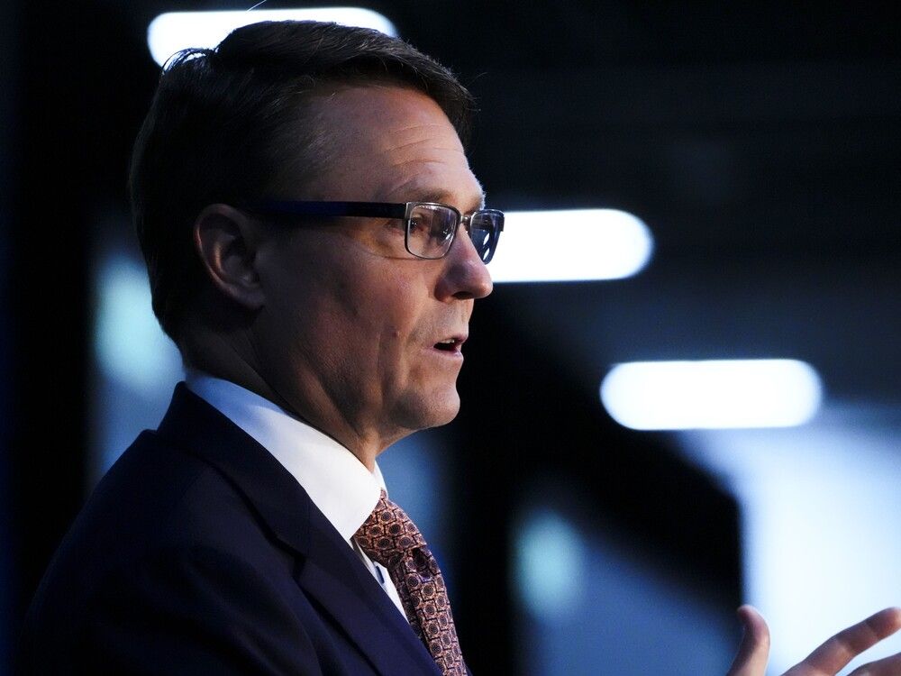 CPPIB, GIP to buy U.S. utility owner Allete for $3.9 billion ...