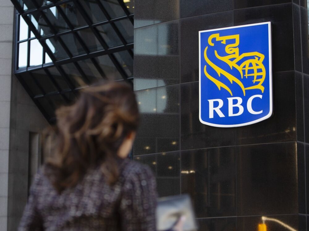 RBC taps Stopnik to lead global investment-banking unit | Financial Post