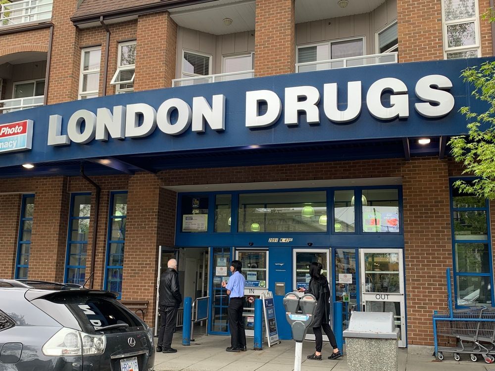 London Drugs won't pay hackers' $25-million ransom | Financial Post