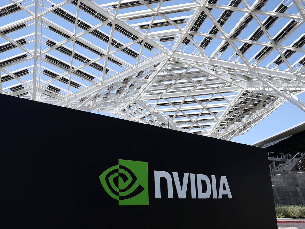 After Nvidia's success, investors cast wider net for AI winners ...