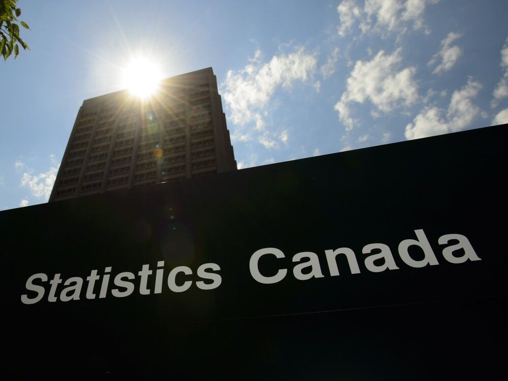 Philip Cross: More turmoil at Statistics Canada | Financial Post