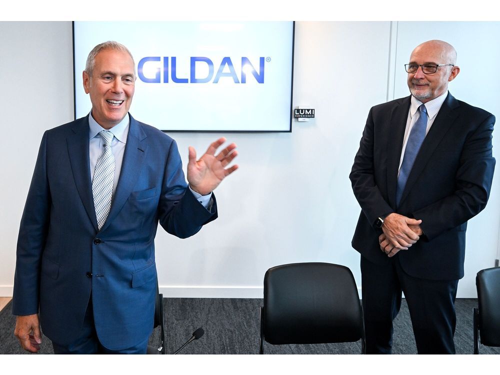 Activist Browning West Emerges as Kingmaker After Gildan Board Coup ...