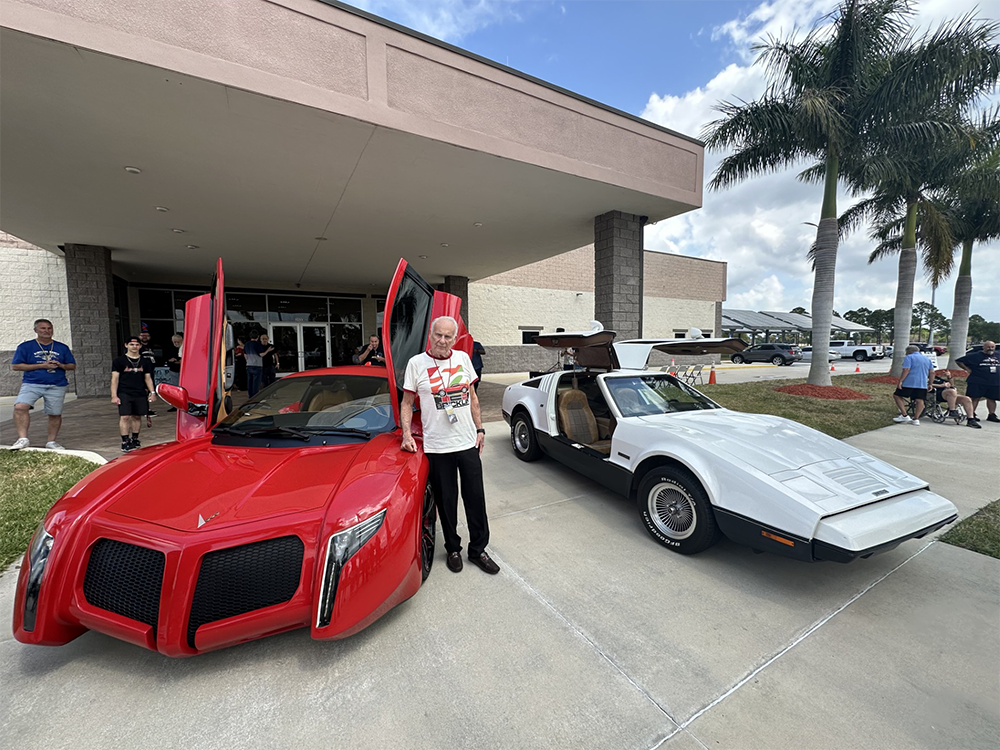 Elon Musk could face new rival in Bricklin EV | Financial Post