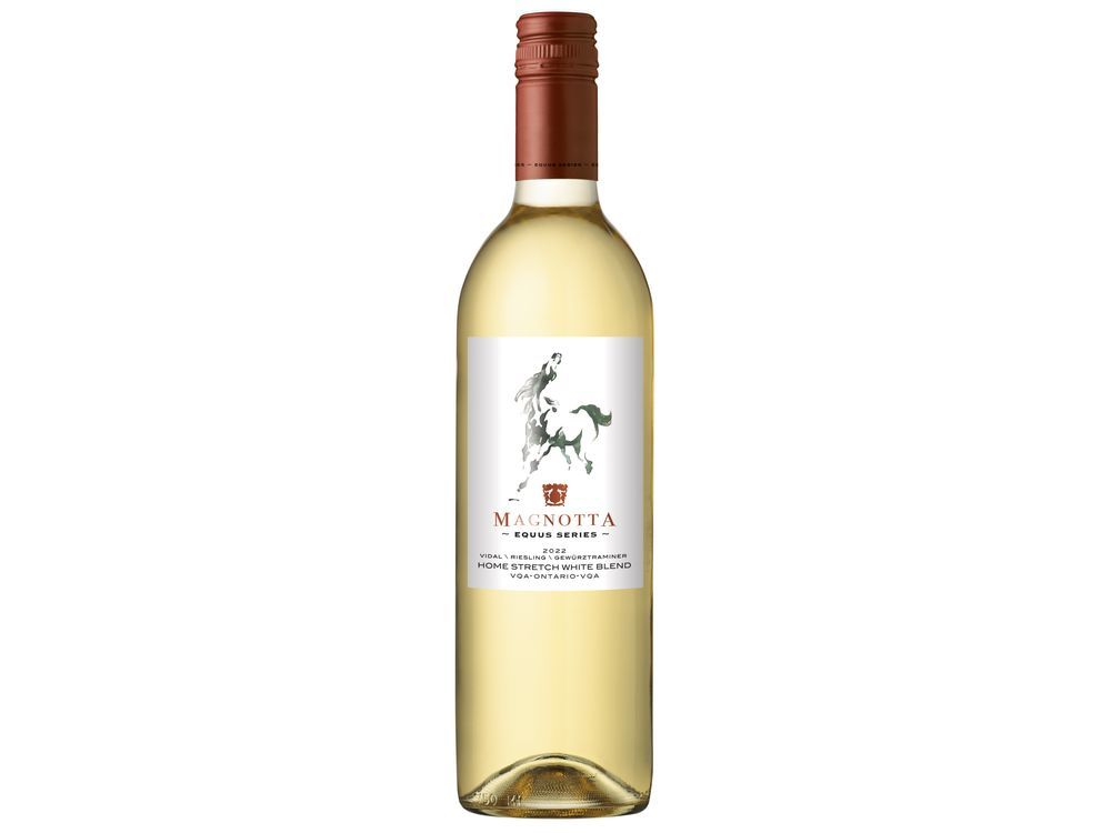 Much-Loved Magnotta Winery Set to Launch Two Premium Wines Available at ...