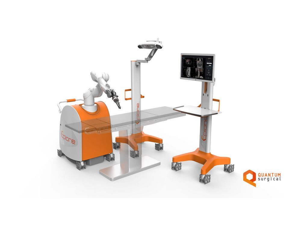 100th Patient Milestone with Epione® Achieved at US Hospital ...