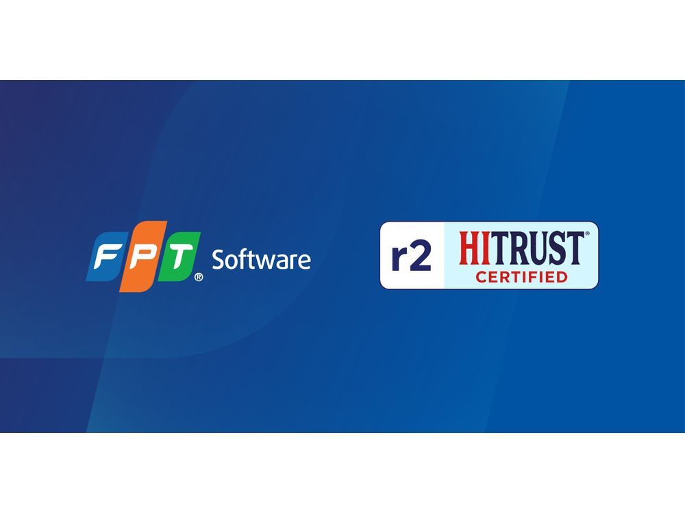 FPT Software Renews HITRUST r2 Certification, Upholding The Highest ...