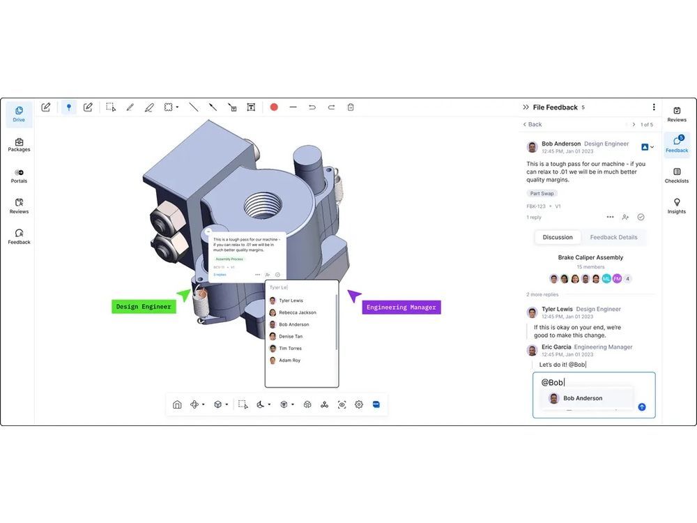 CoLab Software raises $21M to help hardware engineering teams ...