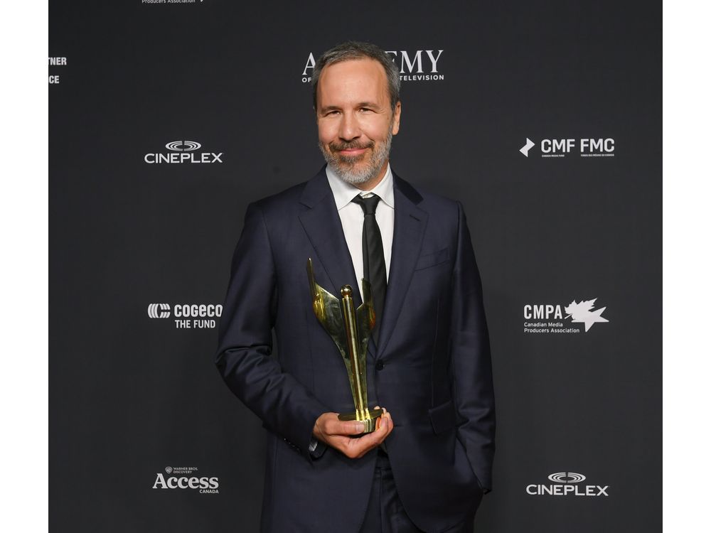 2024 Canadian Screen Award Winners Announced | Financial Post