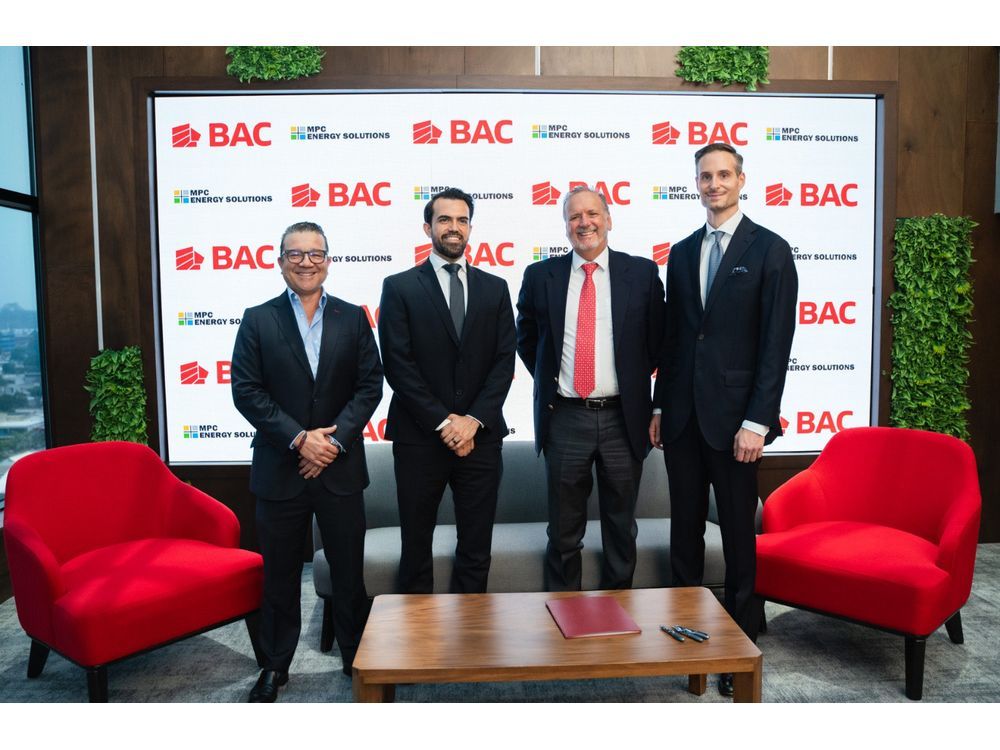 Delphos Advises MPC Energy Solutions on a USD 34 million Non-Recourse ...