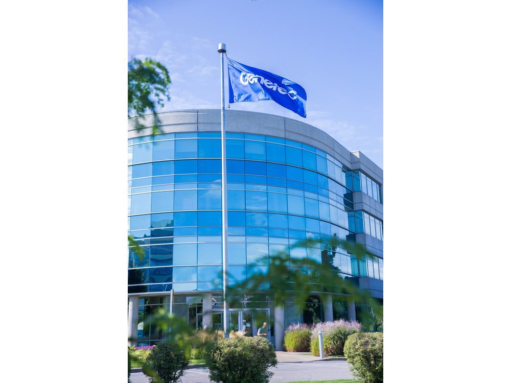 Genetec expands global presence with new R&D hubs and Experience ...