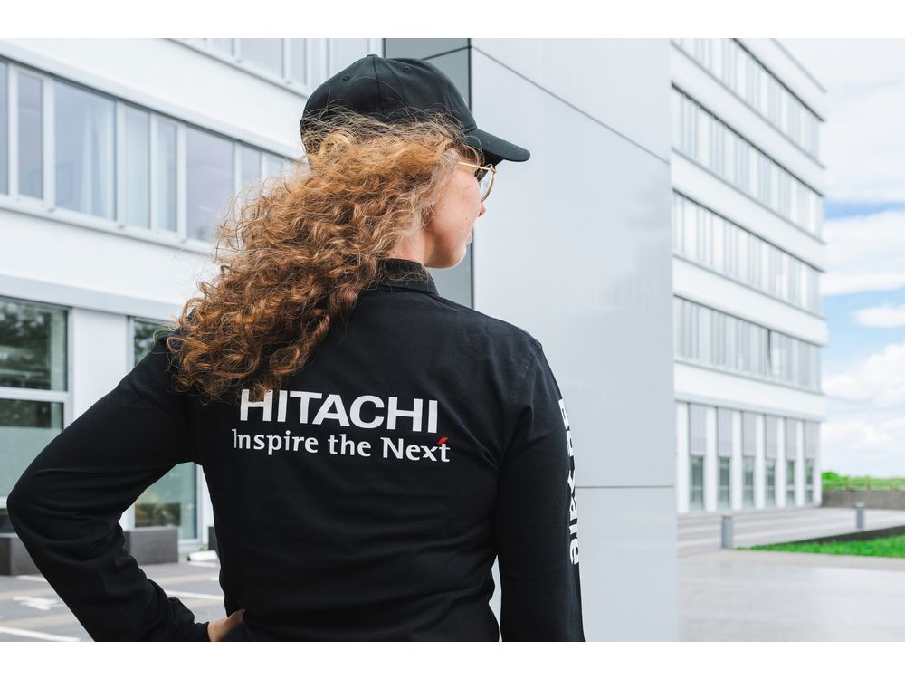 Hitachi Rail acquires Thales' Ground Transportation Systems for €1,660m ...