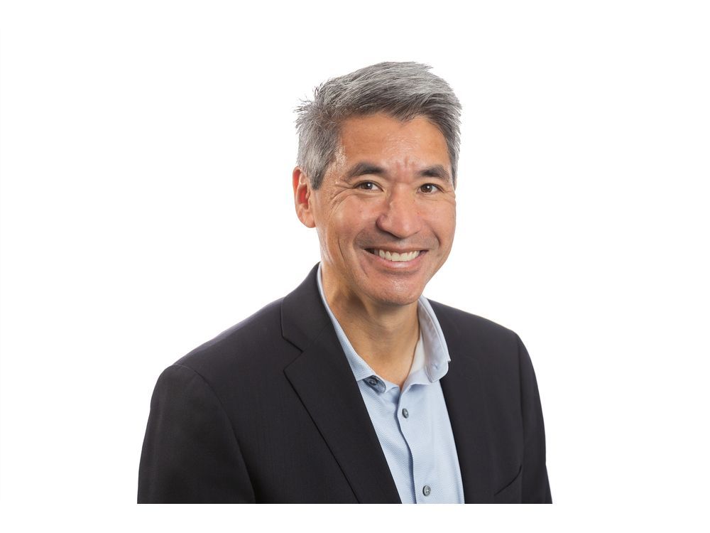 Jason Liu Appointed Chief Executive Officer of Wood Mackenzie ...