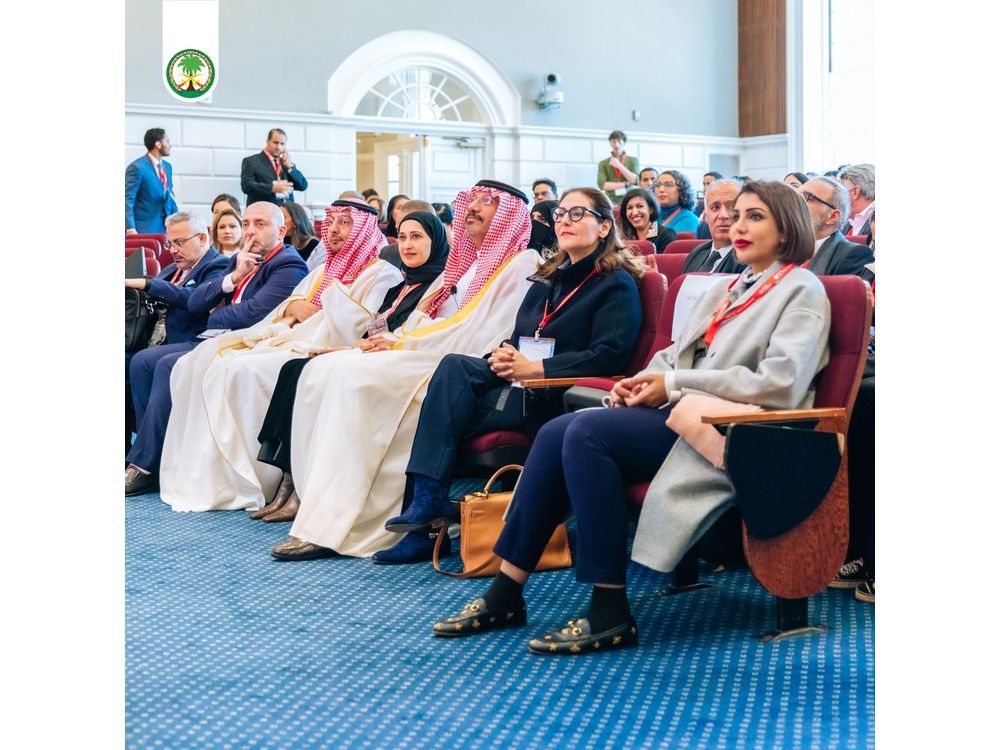 KFSH&RC Strives to Pioneer in Maximizing Healthcare Spending Value ...