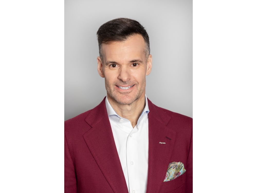 Saputo Inc. Announces CEO Transition | Financial Post