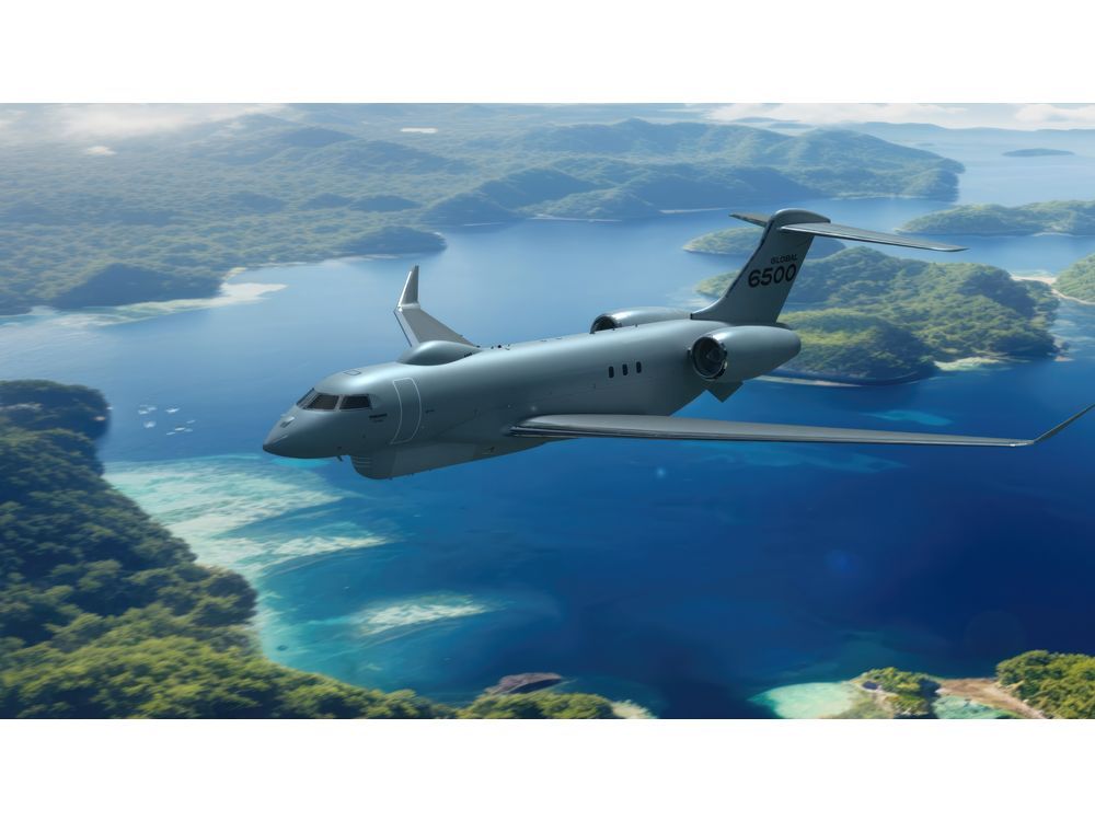 Bombardier Defense Inaugurates New Office in Australia, Enhances ...